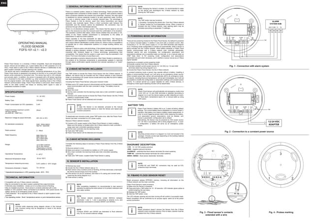 Presentation rollershutter2 eng | PDF