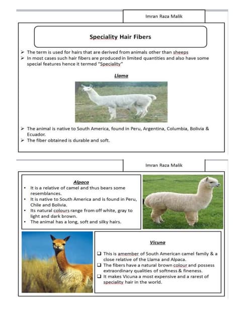 Presentation on textile mathematics | PPTX