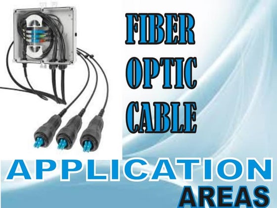 Fiber Optic Ceaners | PPT