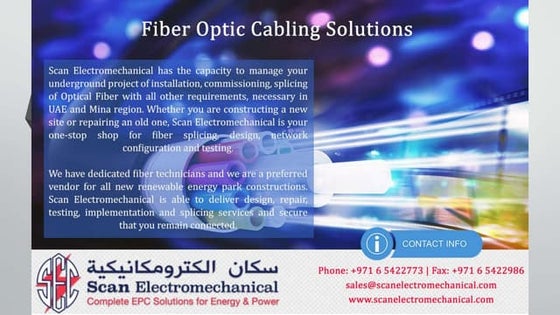 Testing & commissioning sharjah, uae | PPT