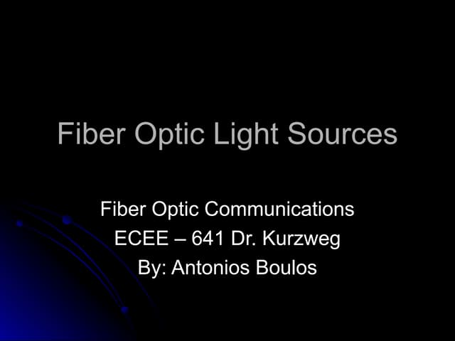 Laser diode structures | PPT