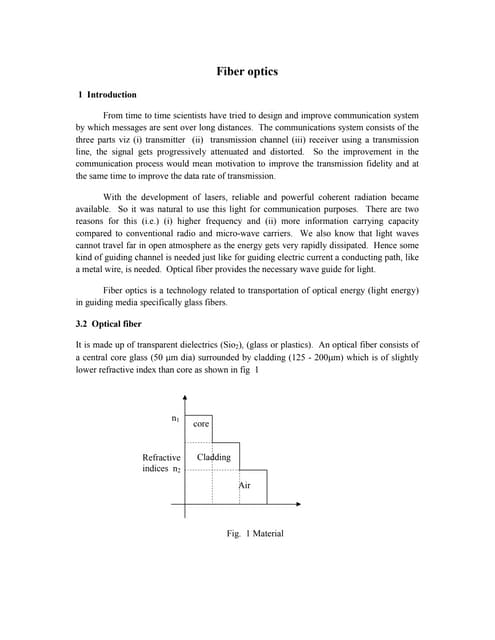 numerical aperture of a optical fibre.pptx