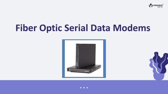 Versitron Ethernet Media Converter.pdf