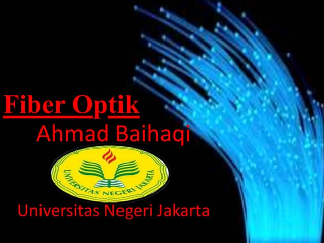 Prosedur Penyambungan Fiber Optik dengan Splicer | PDF