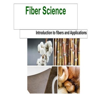 Fiber Science updated notes with full explanation .pdf