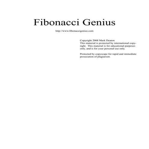 fibonacci_genius_2008.------------------ | PDF