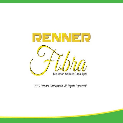 JURNAL FIBRA | PPT