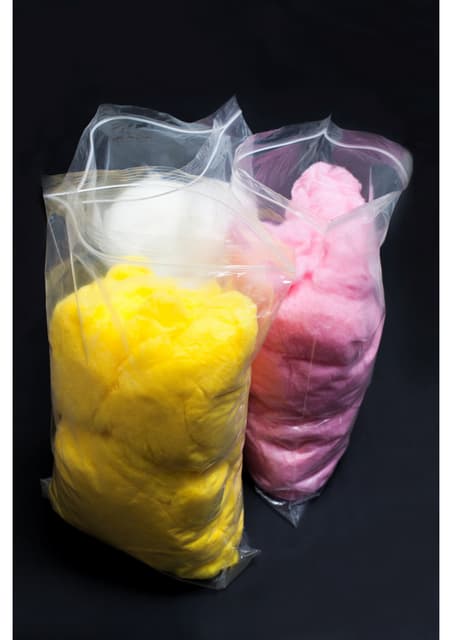 J cloth raw material | PDF