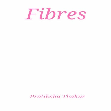 Fibres | PDF