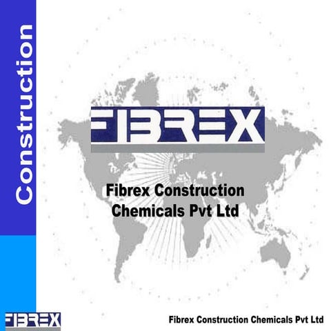 Fibrex Flooring Pres | PPT
