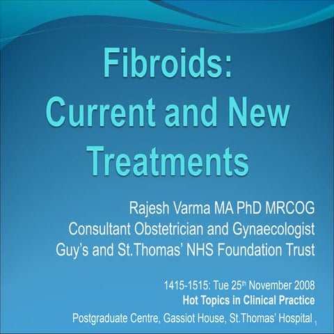 Fibroid2 | PPT