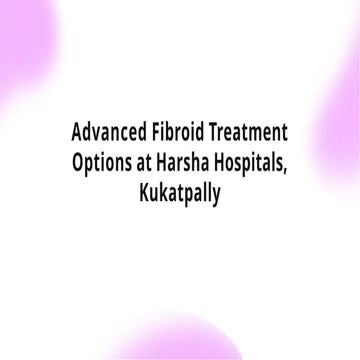 Harsha Hospitals: Expert Care for Safe, Natural Delivery in Hyderabad ...