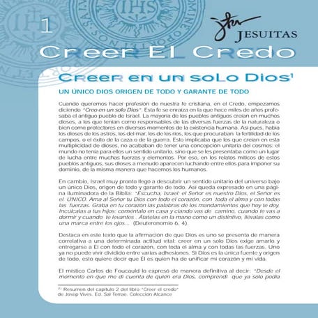 Credo Católico | PPT