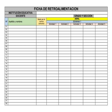 Ficha de-retroalimentacion | DOCX