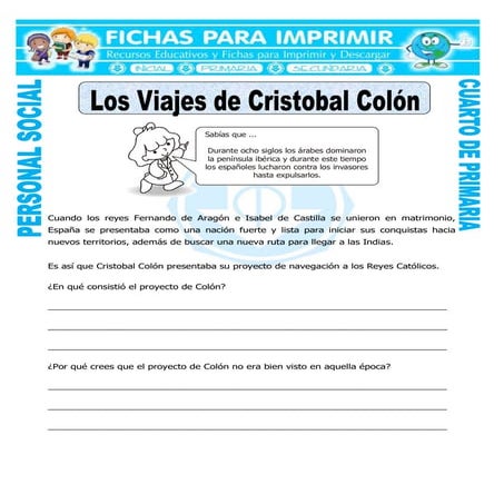 Hojas De Trabajo De Mapas Para Cuarto Grado La Industria Para Cuarto