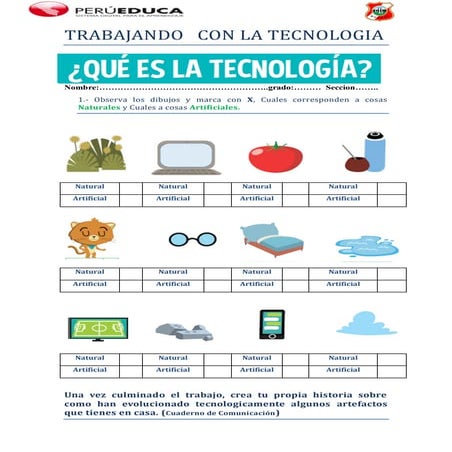 Ficha 1 pdf | PDF | Technology & Computing