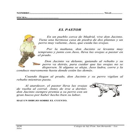 Ficha5 len | DOC