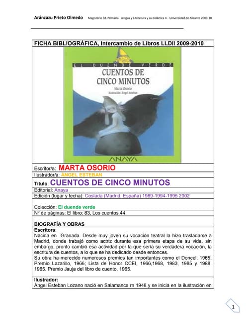Comprensión lectora y producción de textos | PPT
