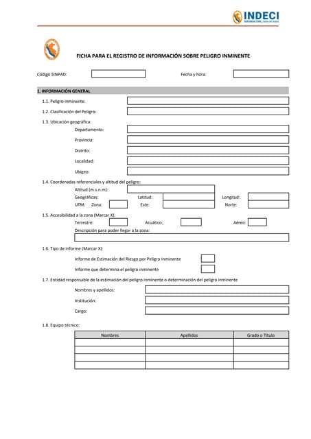 breakage report sheet.doc