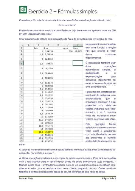 Avaliação teste | PPT