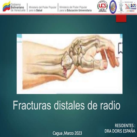 FICHA FRACTURA DE RADIO DISTAL DERECH.pptx