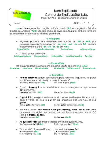 Countable uncountable nouns | PDF