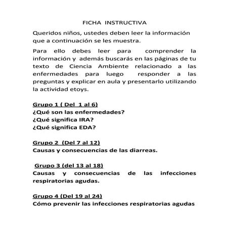 Ficha instructiva | DOCX