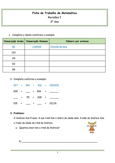 Tabuadas em 5 minutos.pdf | Homework and Study | Education
