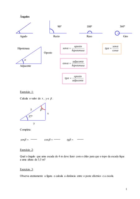 Calculo de conicidade (1) | PDF