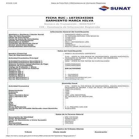FICHA RUC SARMIENTO.pdf