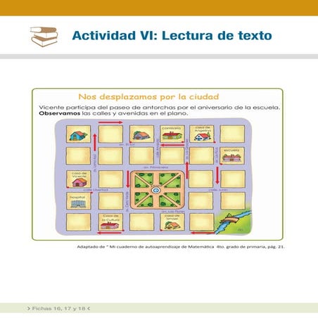 Lectura del texto: Nos desplazamos por la ciudad.pdf