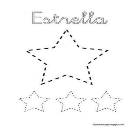 Fichas estrella | PDF