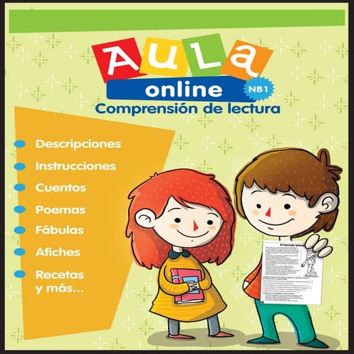 Fichas de Comprensión Lectora 3 (1).pdf