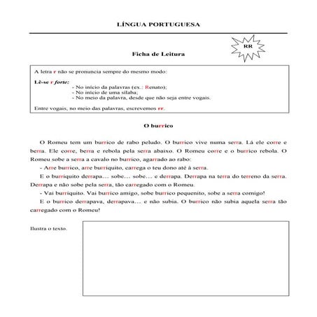 Fichas de Leitura casos de leitura.doc