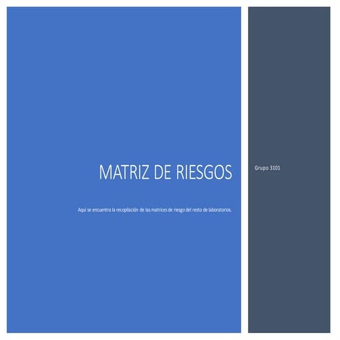 Fichas laboratorios | DOCX | Technology & Computing