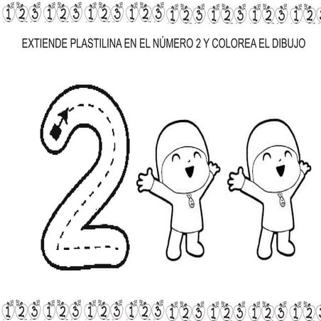 Fichas número2 | PDF