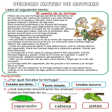 FICHA TUTORÍA- PENSAR ANTES DE ACTUAR- PRIMERO.docx