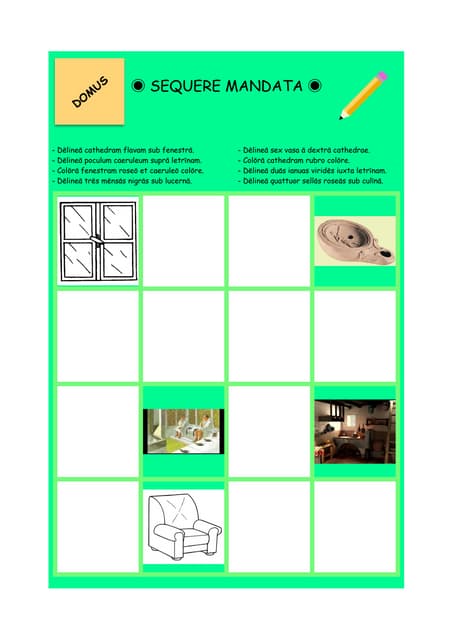 Ludus numerorum | PDF