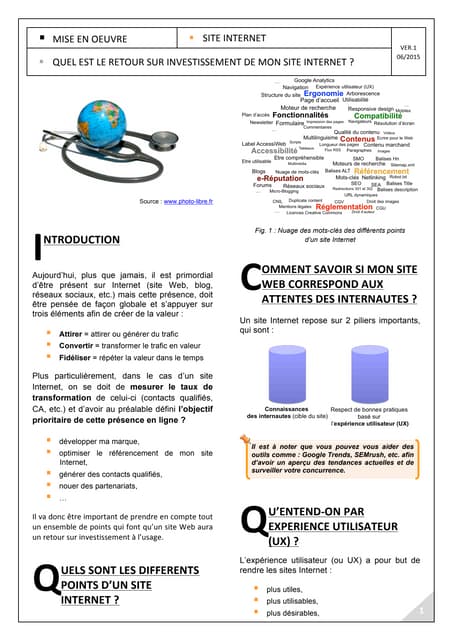 B100 Boards Presentation | PPTX