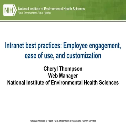 Cormac Smith -- Modern Communications Operating Model (MCOM) | PDF