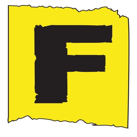 Fiction sign for School Library | PDF