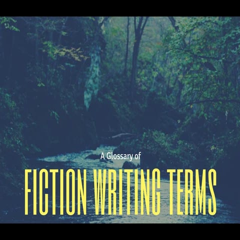 The Art of Fiction Writing | PDF