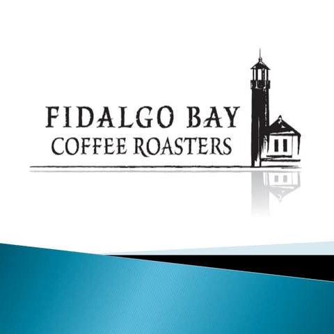 Fidalgo bio presentation | PPTX