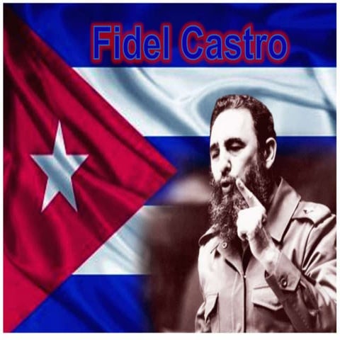 Fidel group | PPTX