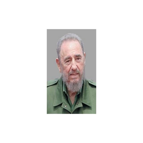 Fidel castro | PPT