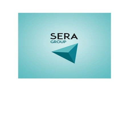 Sera Group | PDF