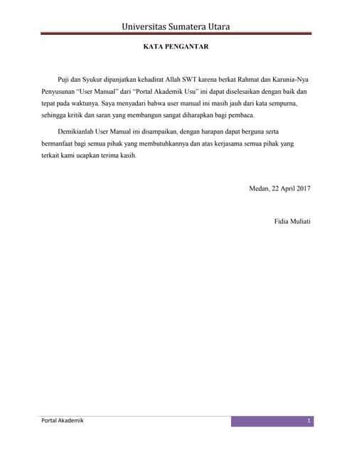 Panduan sikadu 2.0 UNNES | DOCX