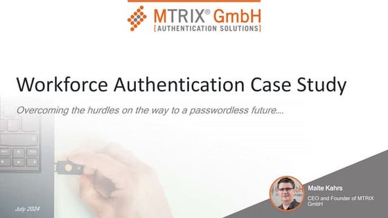 Svensk_Filmindustri_Case_Study Counter Point Vistex | PPT