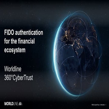 The Role of FIDO in a Cyber Secure Netherlands: FIDO Paris Seminar.pptx