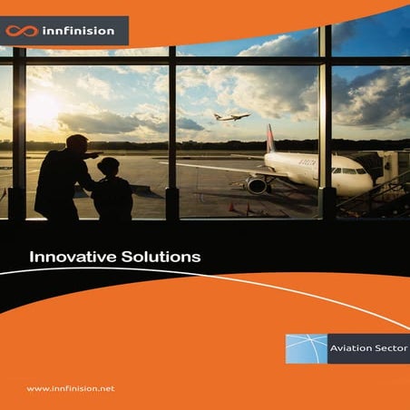 Next Generation FIDS for airports | PDF